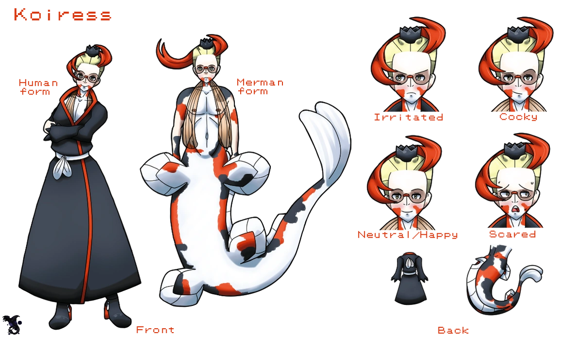 MSM fake leaks be like: FANMADE EDITION 2 | Fandom