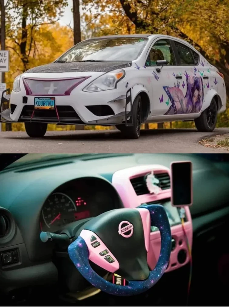 Hello everyone this is YOUR weekly dose of goofy ahh cars. Dumb people ...