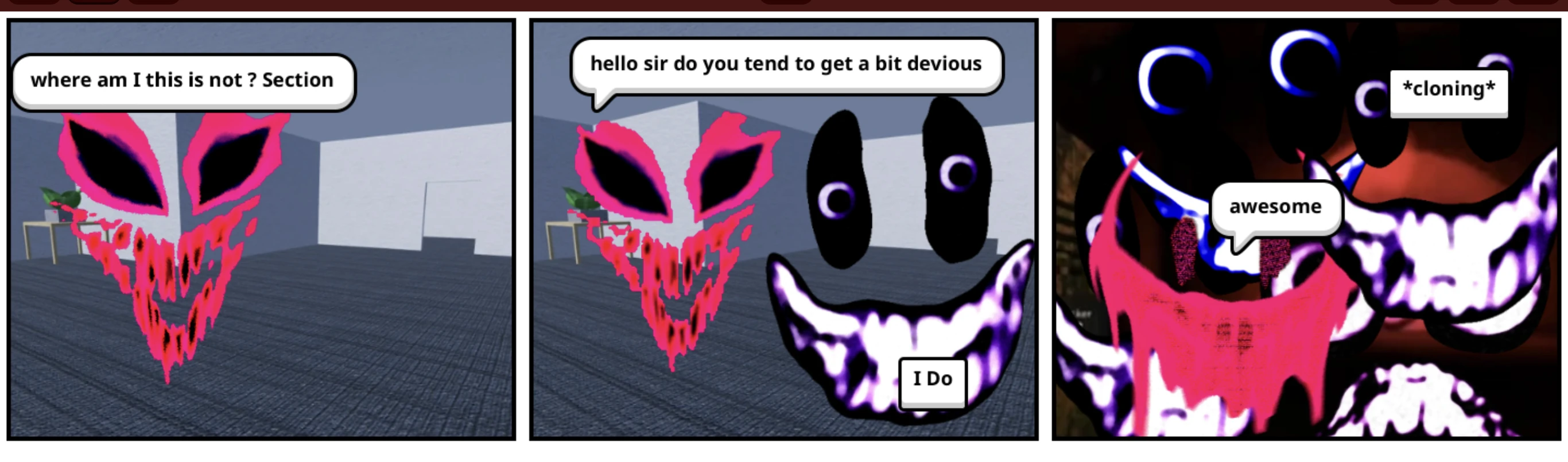 ?-60 and A-278 do tend to get a bit devious | Fandom