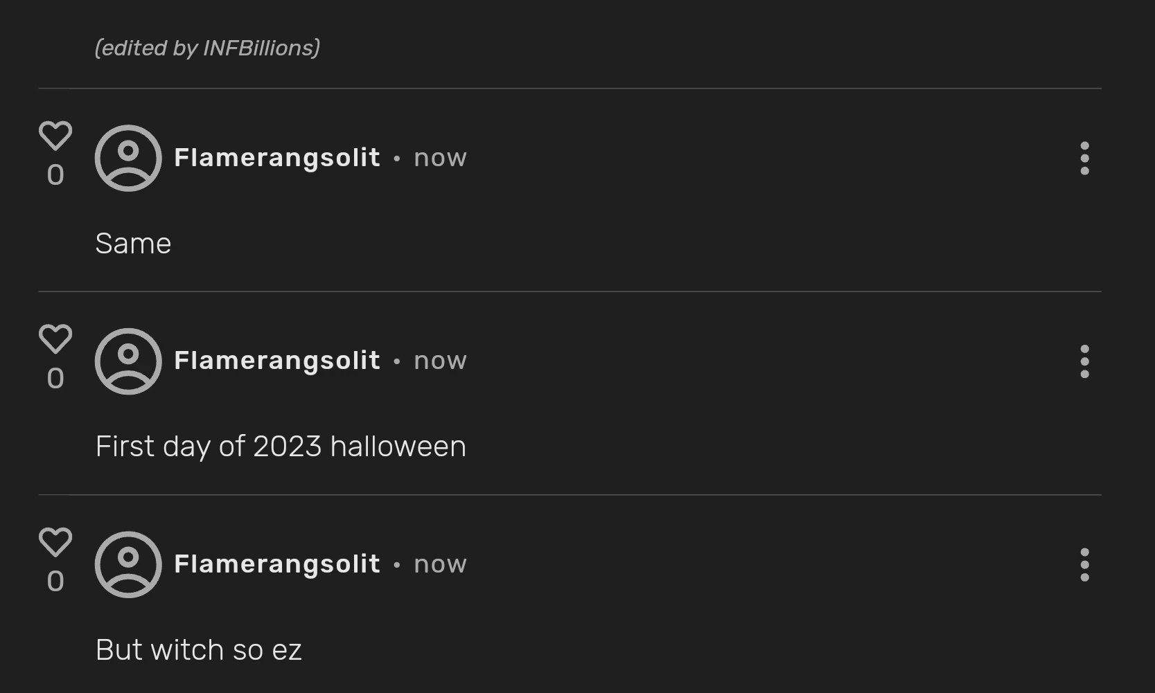 Please stop | Fandom