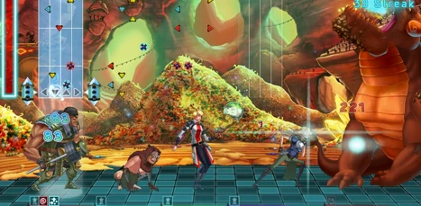 Rhythm Gaming Gets RPG Features in The Metronomicon, Now on Steam | Fandom