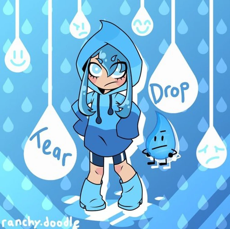 Whoever ranchy is | Fandom