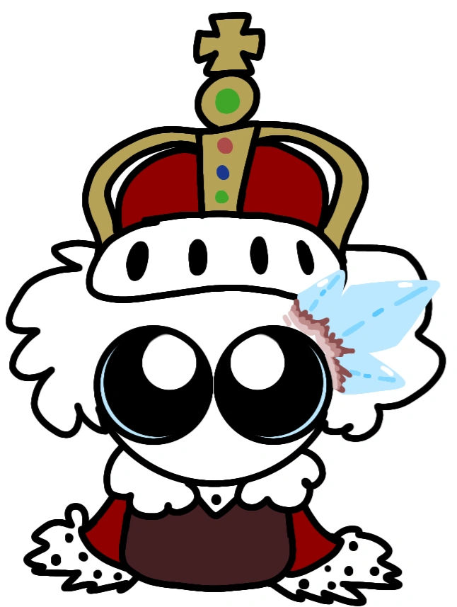 No thoughts, head empty | Fandom