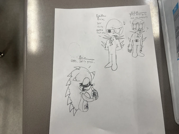 Random stuff | Fandom