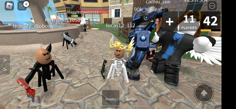 For anyone who has the tiny avatars | Fandom