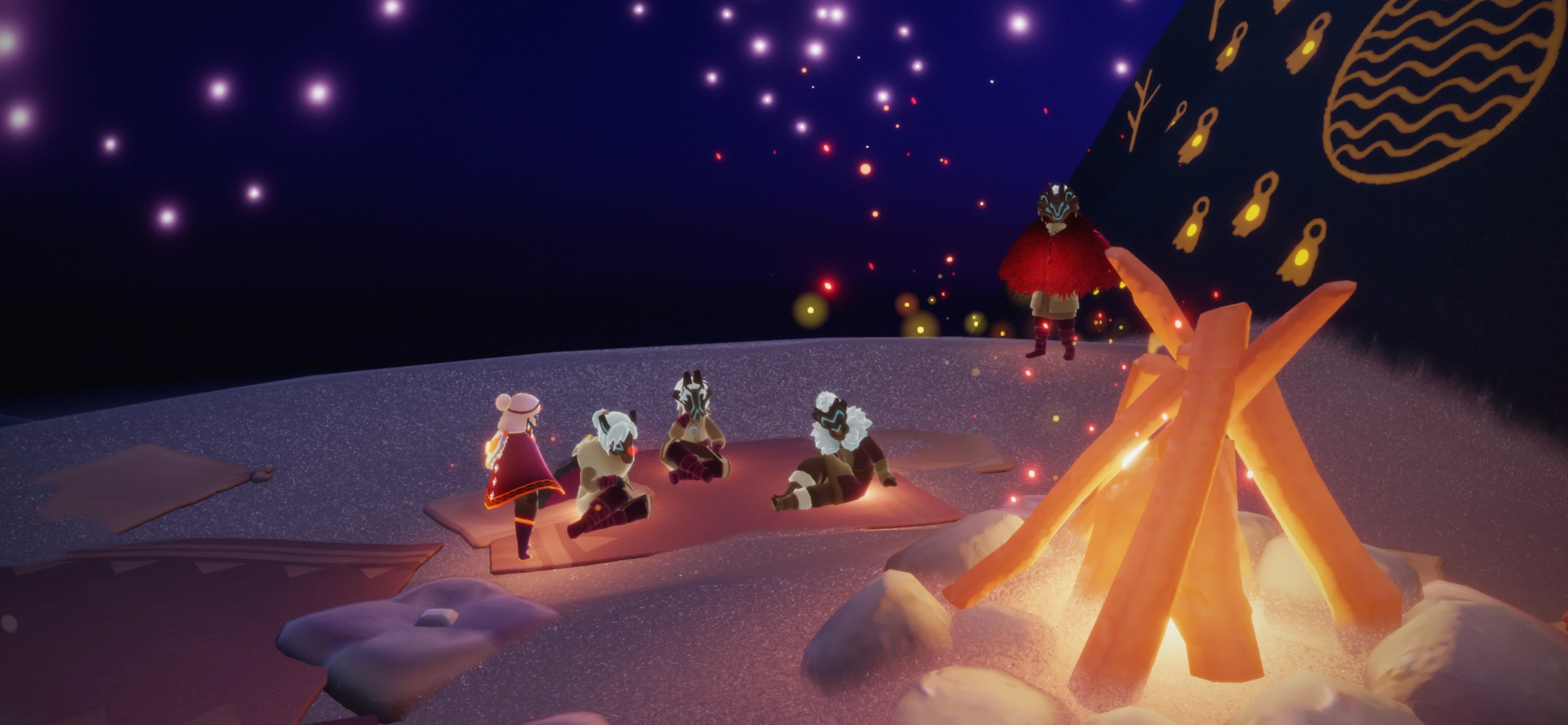 Woooo Passage of Alignment | Fandom