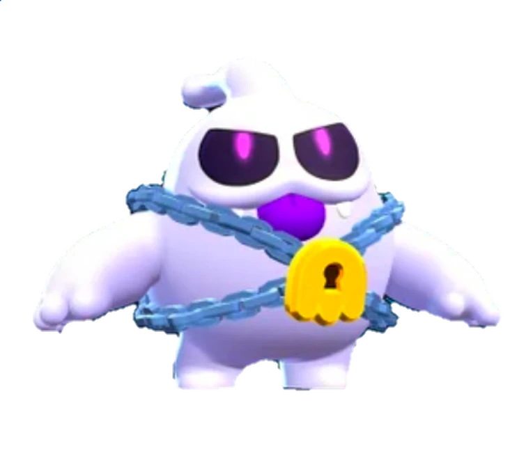 TOP 3 BEST Brawl-o-ween Theme Skins imo | Fandom