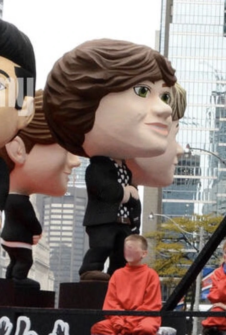 Discuss Everything About Toronto Santa Claus Parade Wiki | Fandom