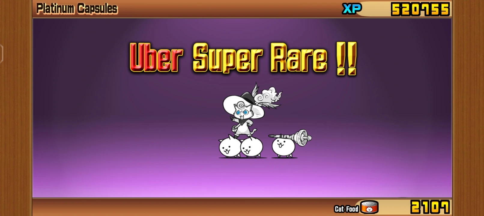 o7 to meowmewman | Fandom