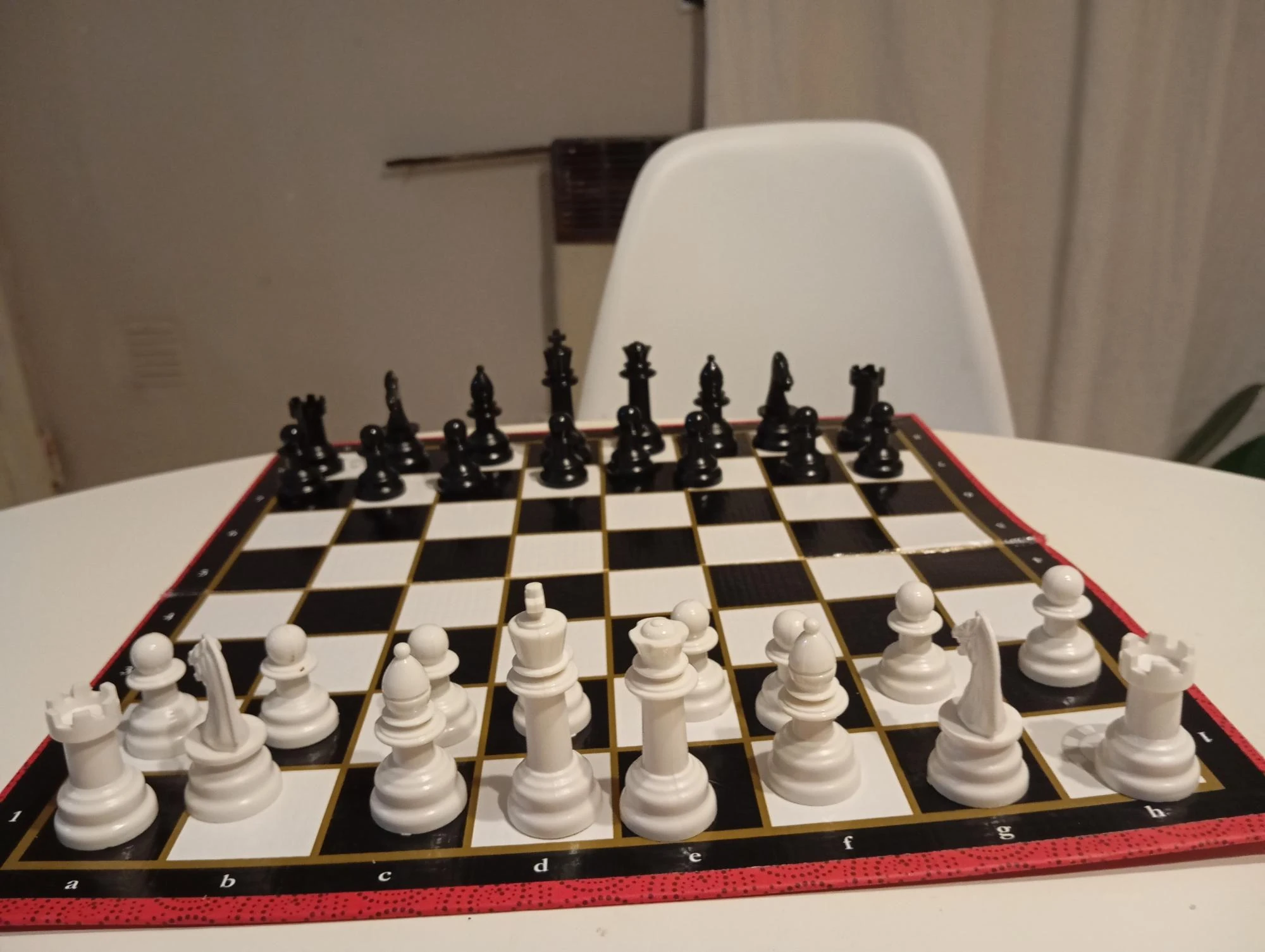 Lets play anarchy chess | Fandom