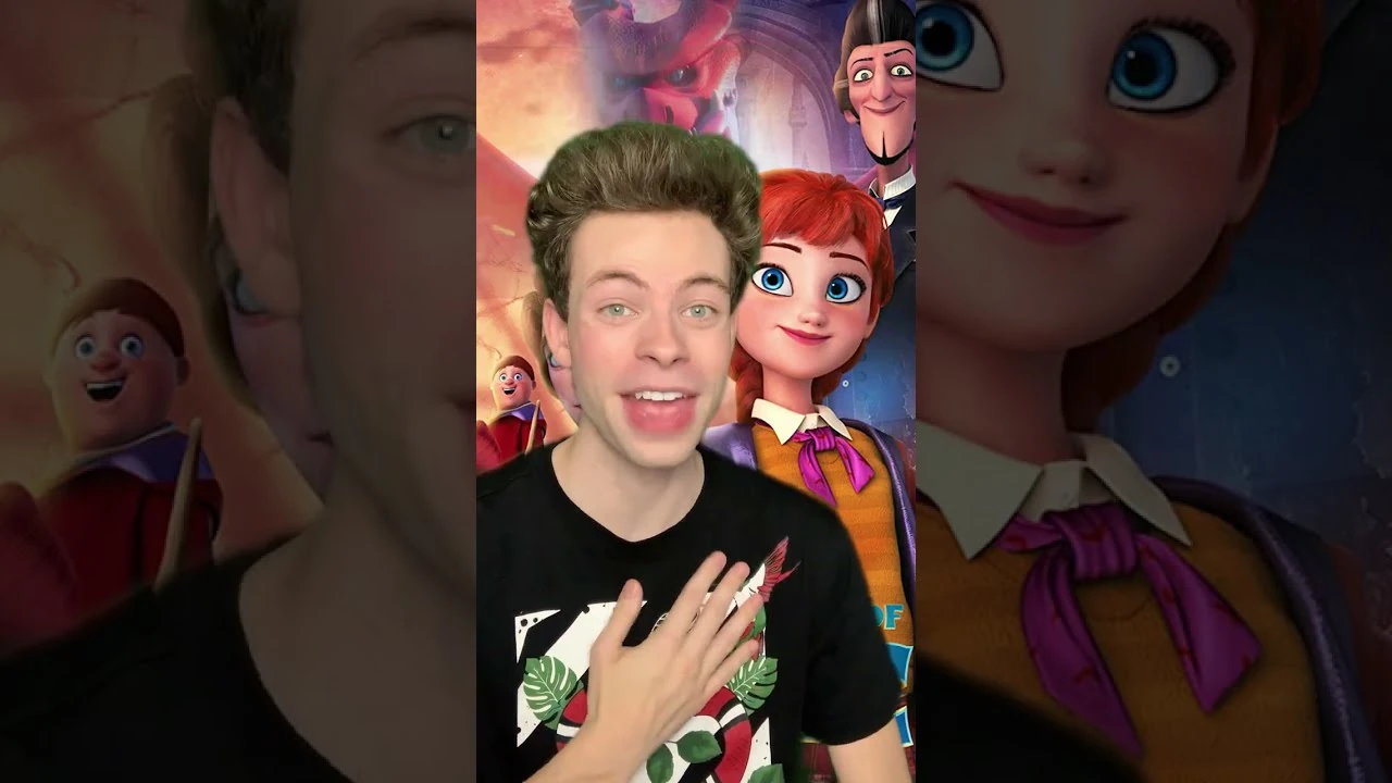 Frozen and Harry Potter ripoff🤡 | Fandom