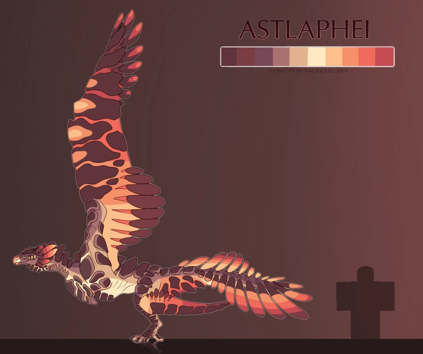 More Scrapped Creatures Because I'm Impatient | Fandom