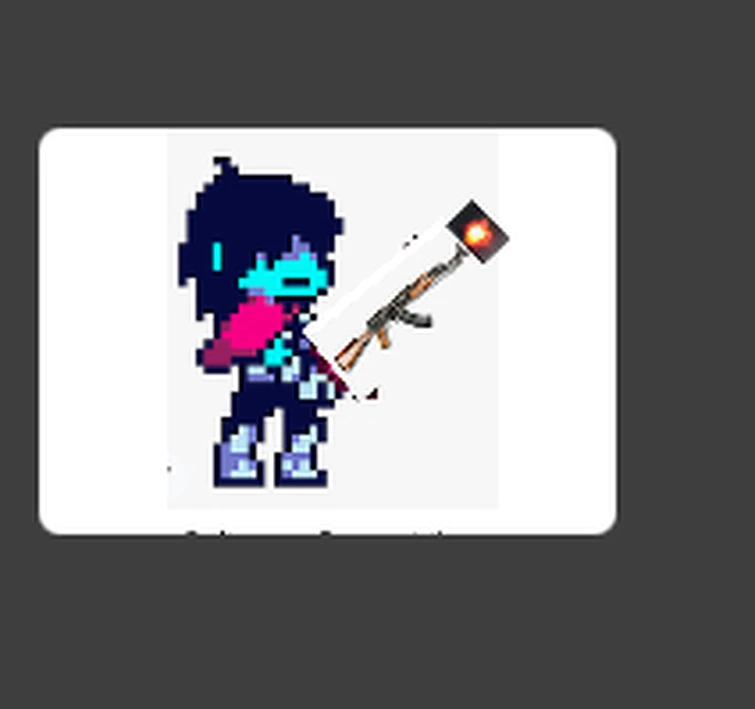 All posts by Ralsei34 | Fandom
