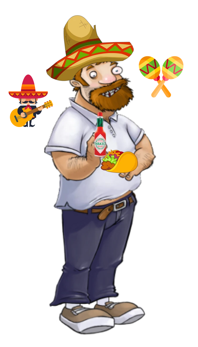 Wabby Wabbo!! | Fandom