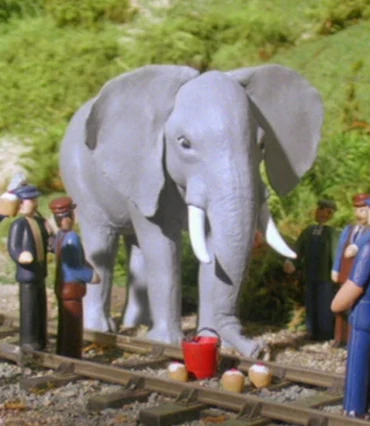 Discuss Everything About Thomas the Tank Engine Wiki | Fandom
