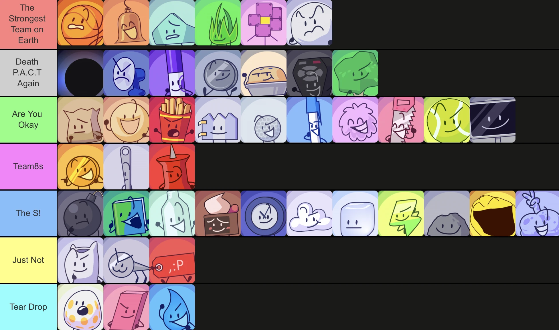 TPOT Rewritten 2b | Fandom