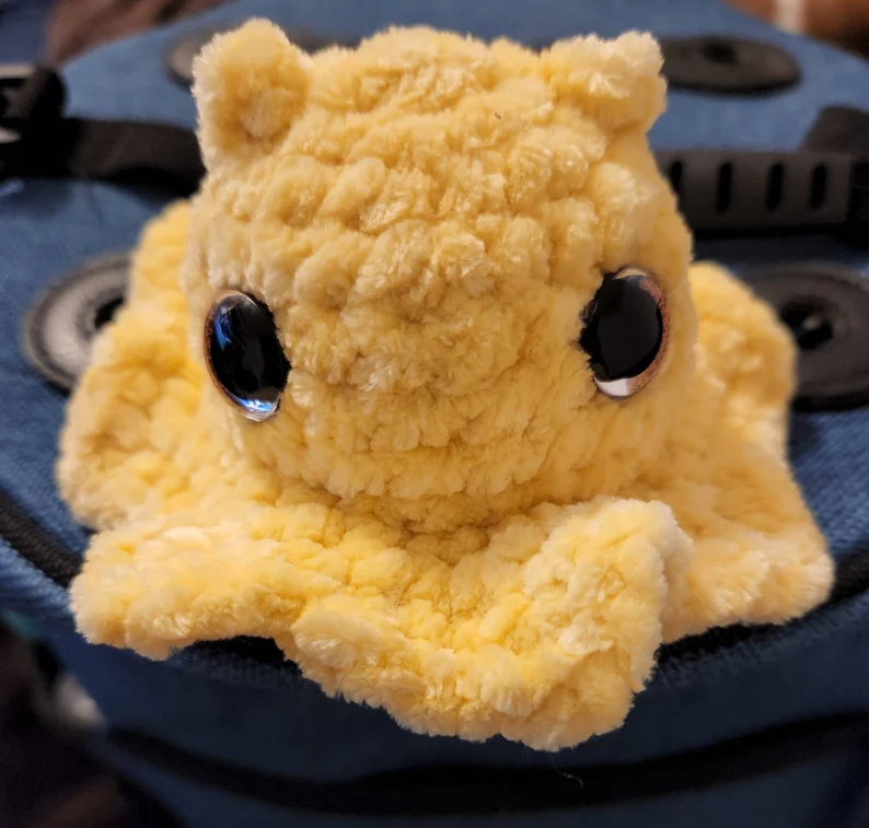 Oliver plushie~!! ☆☆ | Fandom