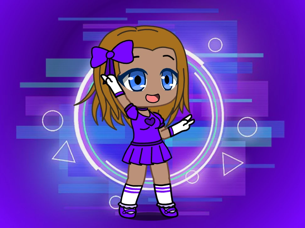 Alice in Gacha Club | Fandom