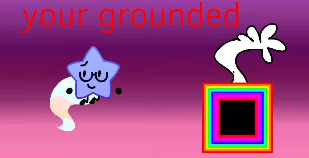 Laxy gets grounded | Fandom