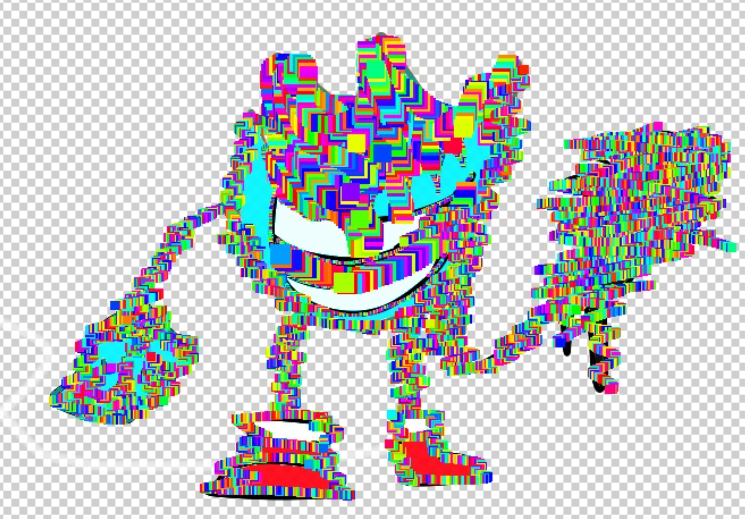 BFCI D-sides (warning flashing colors!) | Fandom