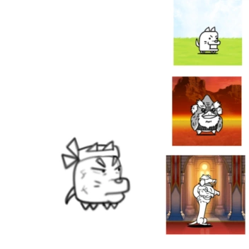 karate doge | Fandom