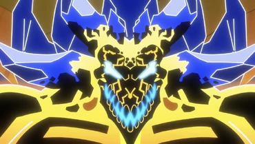 In my Carnitrix Ben VS Kaiju Sonic script, should the fight take place ...