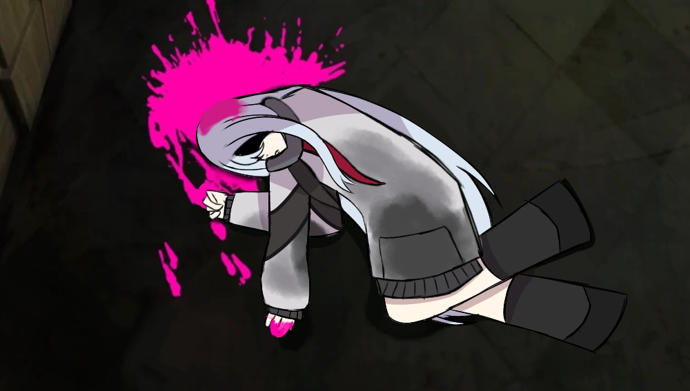 Kanade’s death | Fandom