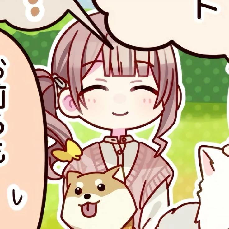 I love drawing Honami | Fandom