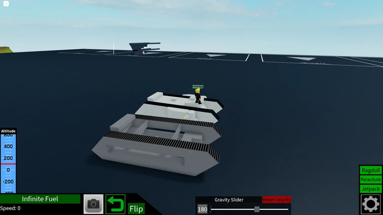 Discuss Everything About Plane Crazy Wiki | Fandom