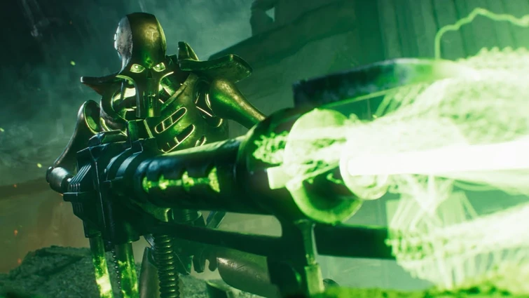 The Tithes: Sacrifice (EP1) Trailer | Fandom