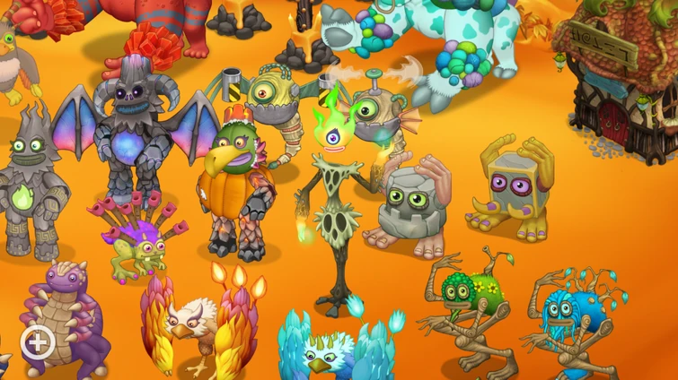 Discuss Everything About My Singing Monsters Wiki | Fandom