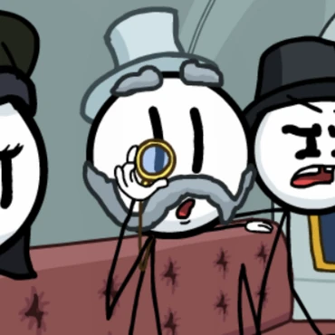 favorite elite member of the toppat clan | Fandom