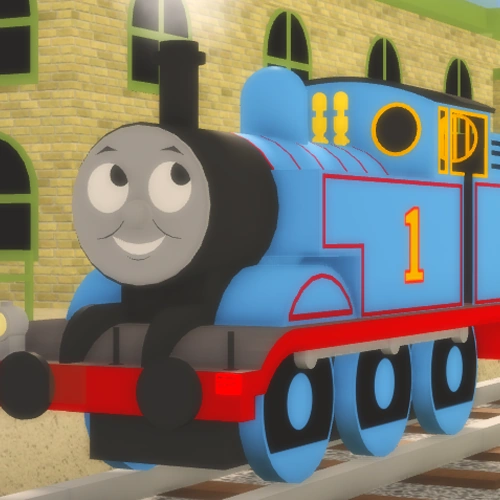 The Red Engine | Fandom