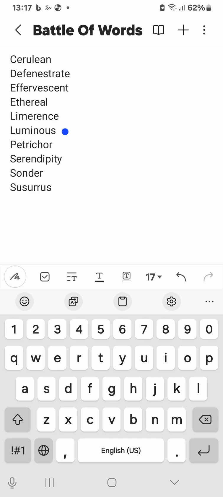 Battle Of Words I #2 | Fandom
