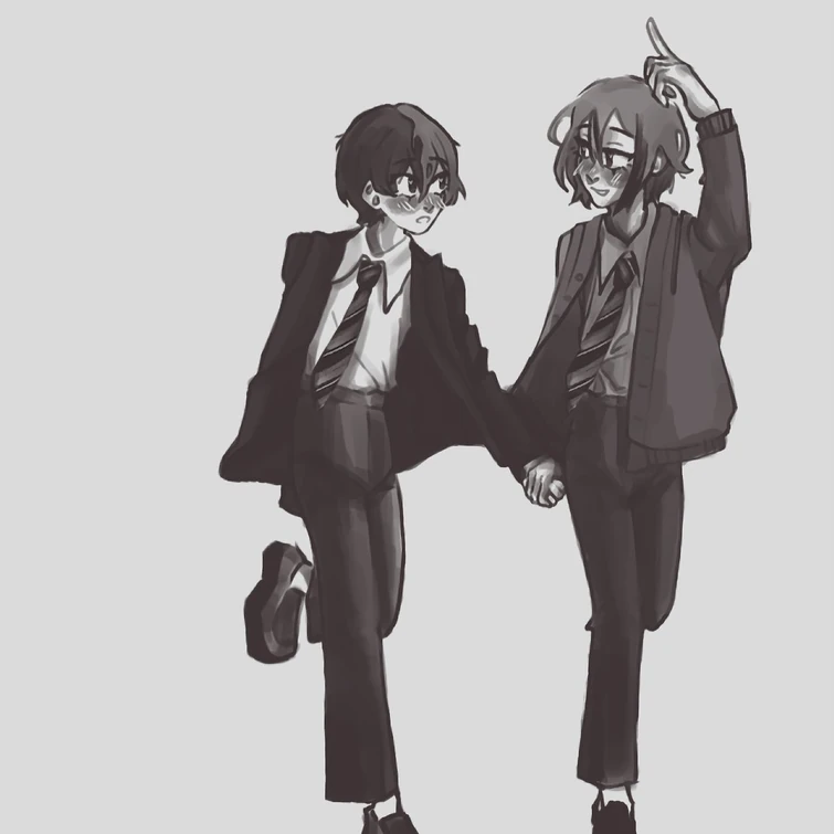 silly collection of ruitoya images and gifs :3 | Fandom