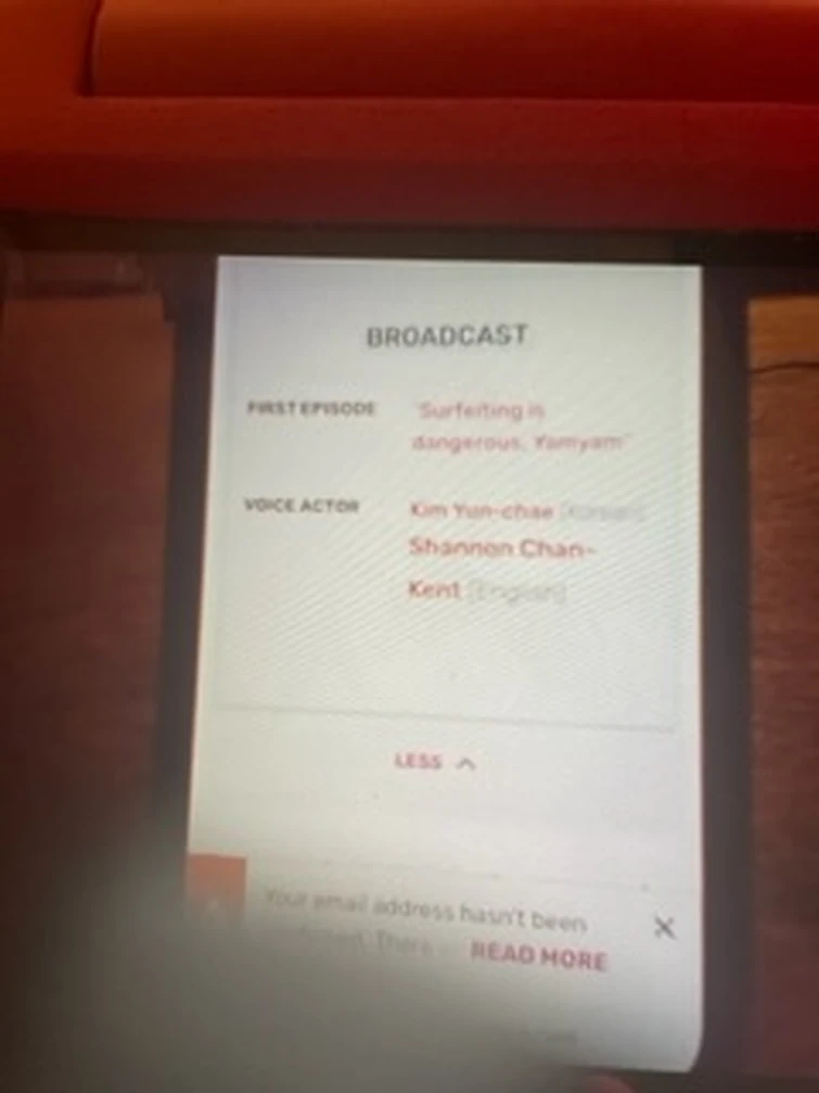 Discuss Everything About Catch! Teenieping Wiki | Fandom