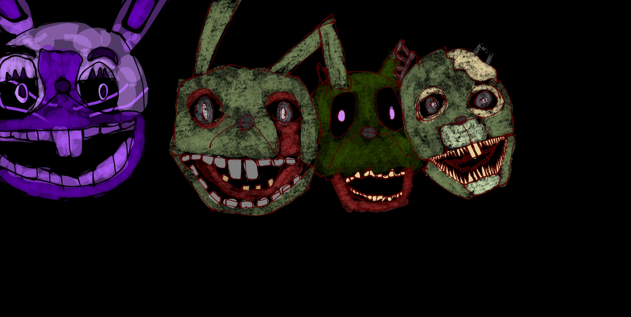 I always come back... | Fandom