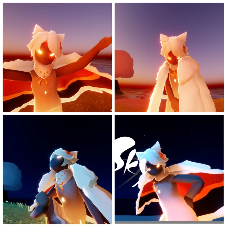 Sky ОС drawing for you! | Fandom