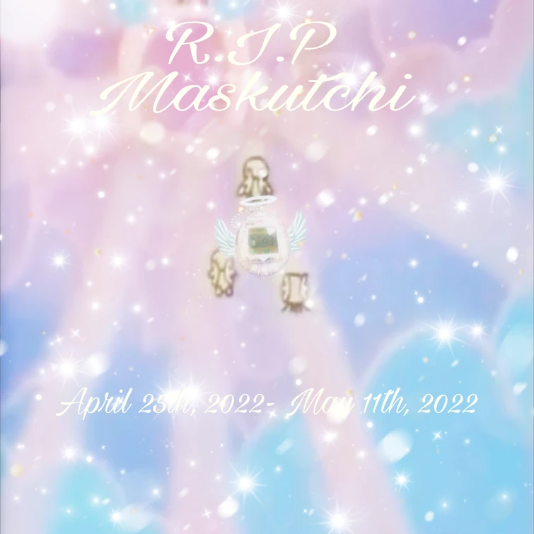 Discuss Everything About Tamagotchi Wiki | Fandom