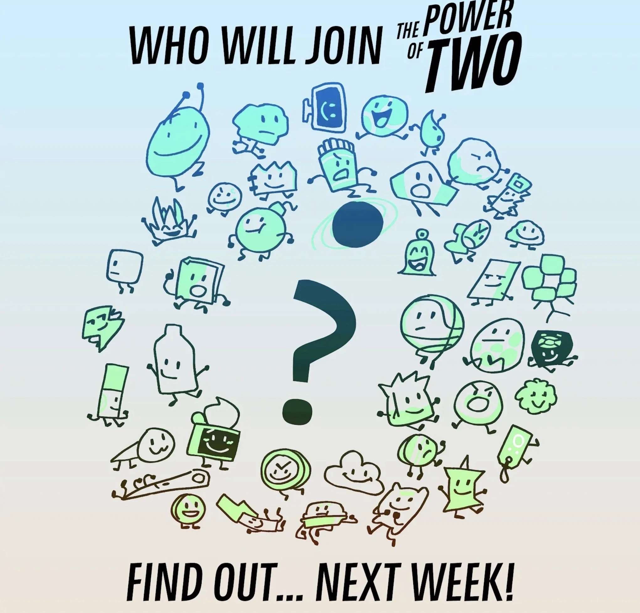 Theory: Winner elimination | Fandom