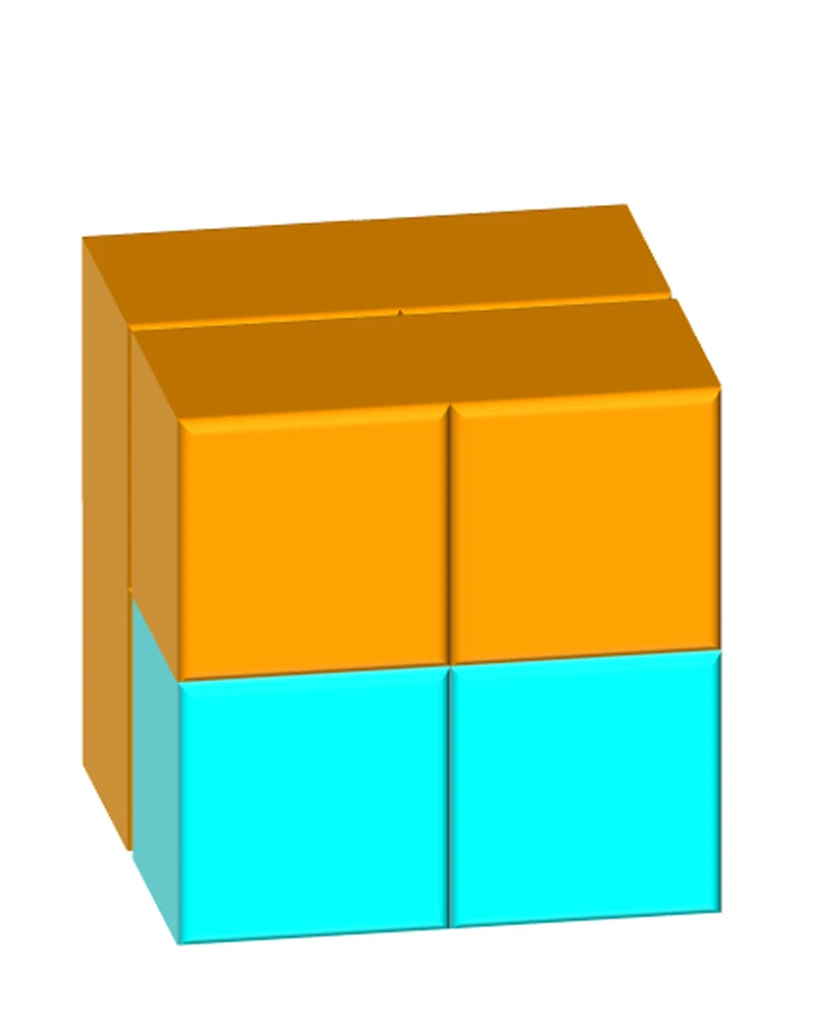 I did a slightly better 3D Jasper rig | Fandom