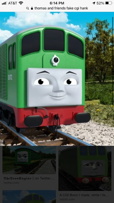 Discuss Everything About Thomas the Tank Engine Wikia | Fandom