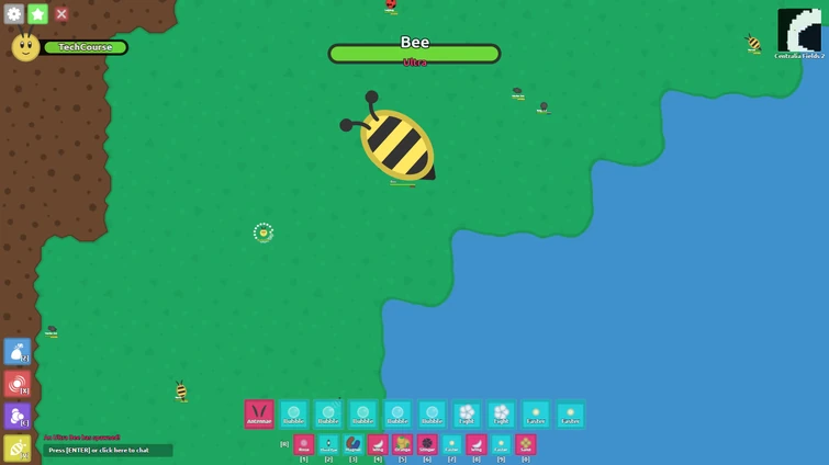 Discuss Everything About Florr.io 中文维基 | Fandom