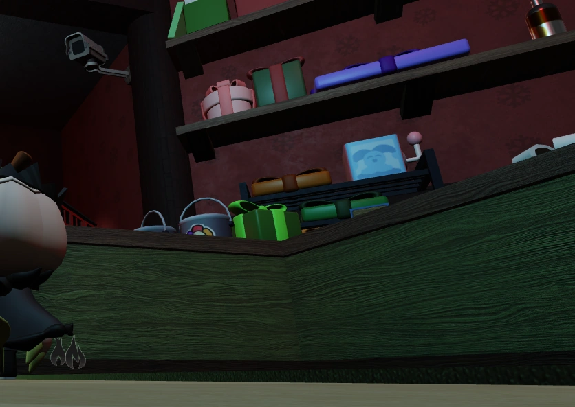 Wack thing I noticed | Fandom