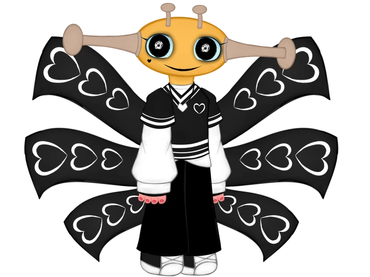 “Maki” redraw + redesign | Fandom