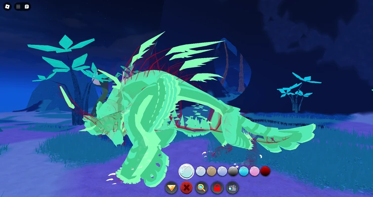 Discuss Everything About Creatures of Sonaria Wiki | Fandom