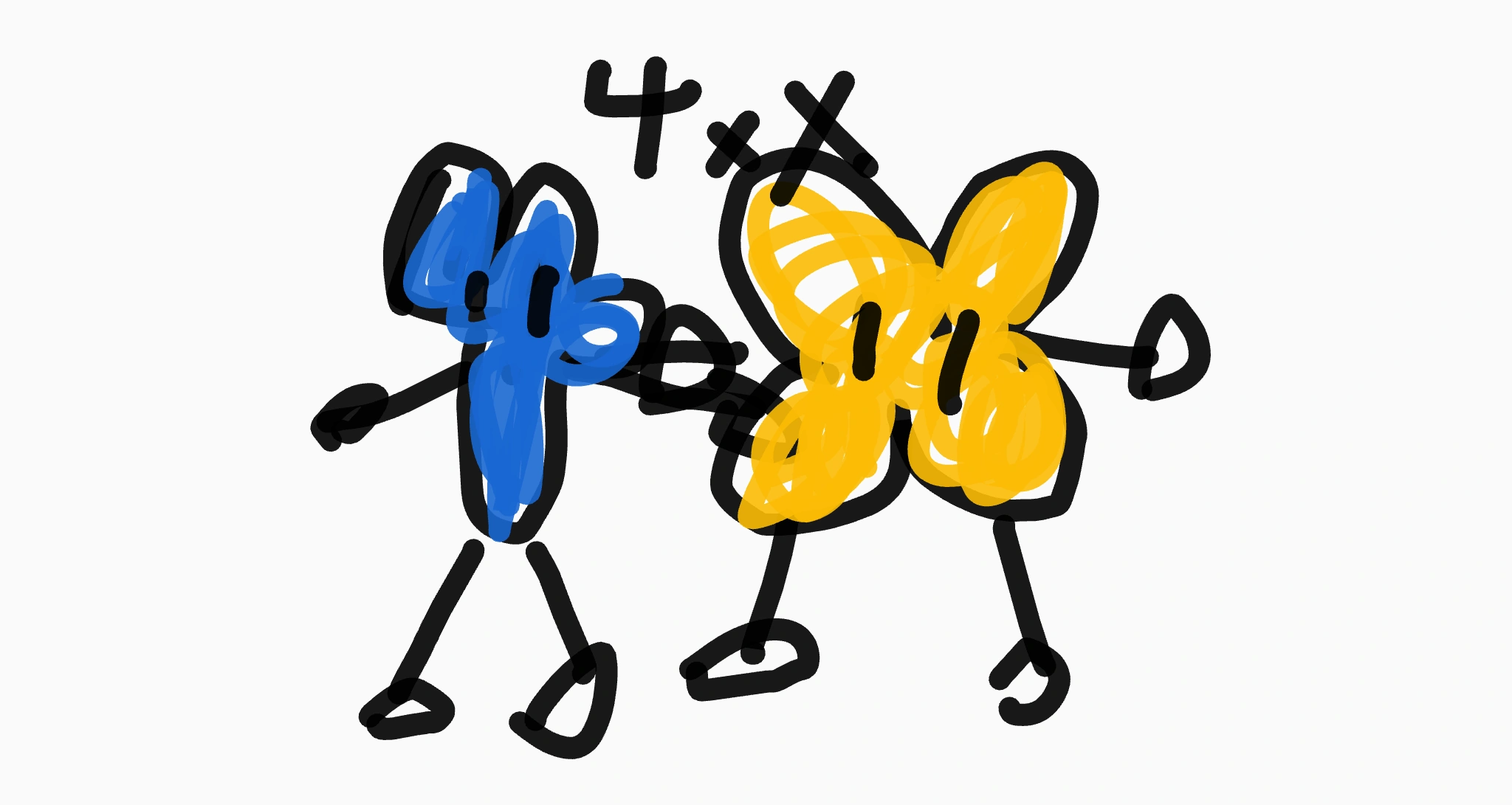 4xX fan art: | Fandom