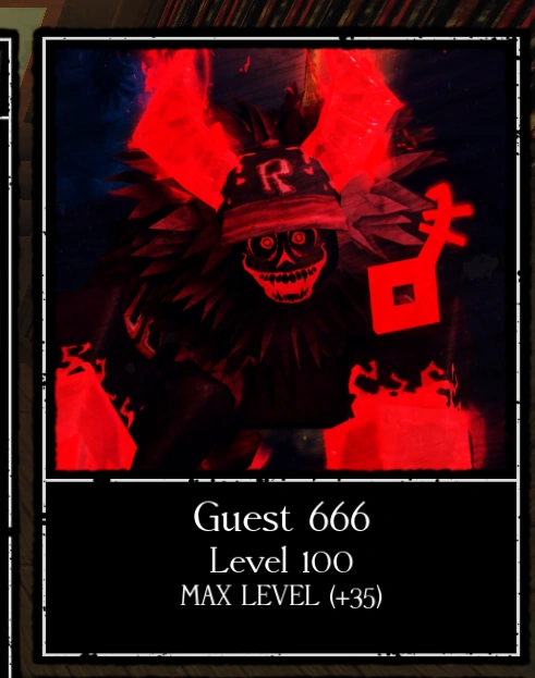 I wana get sixer as my highest lvl killer cuz he's my favorite | Fandom