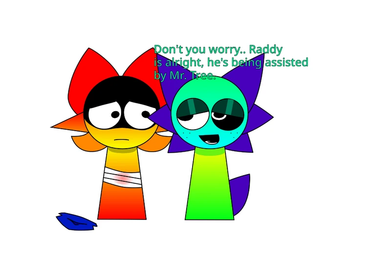 Recovery (Anifur) | Fandom