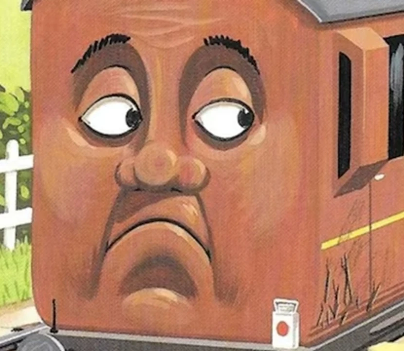 NO PASSENGERS??? | Fandom